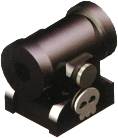 Big Bertha (Bill Blaster) | MarioWiki | Fandom