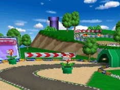 Circuit Mario (DS) | Wiki Mario | Fandom