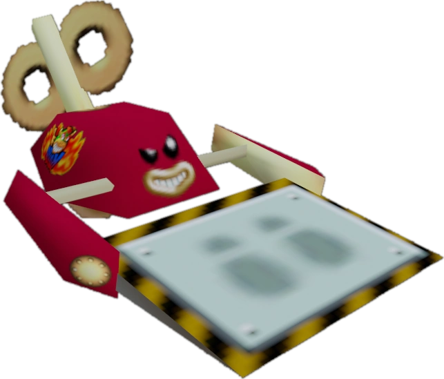 Heave Ho | Mario Wiki | Fandom