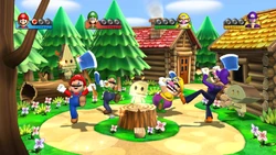 Whittle | Mario Wiki | Fandom