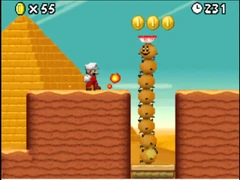 Pokey | Super Mario Wiki | Fandom