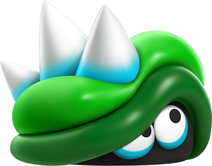 Hoppycat | Mario Wiki | Fandom