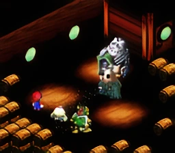 Gestank | MarioWiki | Fandom