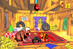 Very Gnawty | MarioWiki | Fandom
