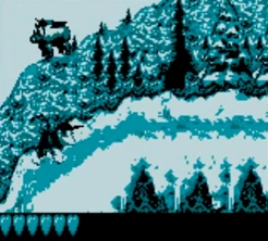 Freezing Fun | MarioWiki | Fandom