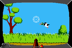 Duck Hunt | Wiki Mario | Fandom