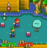 Fuzzy | Super Mario Wiki | Fandom