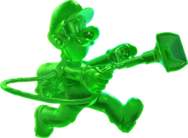 Gooigi | Mario Wiki | Fandom