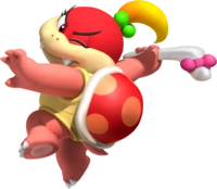 Poum Poum | Wiki Mario | Fandom