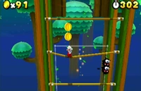 World 7-3 (Super Mario 3D Land) | Mario Wiki | Fandom