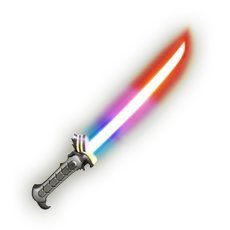 Laserschwert | MarioWiki | Fandom