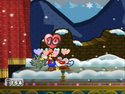 Smooch (Paper Mario: The Thousand-Year Door) | Mario Wiki | Fandom