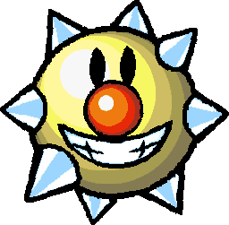 Super Big Tap-Tap | Mario Wiki | Fandom