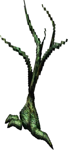 Walking Tree | Mario Wiki | Fandom