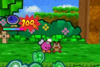 Bomb (Paper Mario series) | Mario Wiki | Fandom