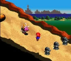 Booster Hill | Mario Wiki | Fandom