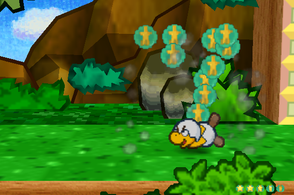 Star Point | Mario Wiki | Fandom