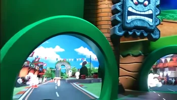 Mario Kart: Bowser's Challenge | Mario Wiki | Fandom