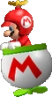 Mario-Kopter | MarioWiki | Fandom