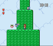 Subcon | Wiki Mario | Fandom