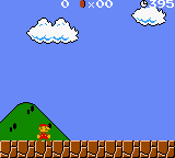 World 1-1 (Super Mario Bros.)/Gallery | Mario Wiki | Fandom