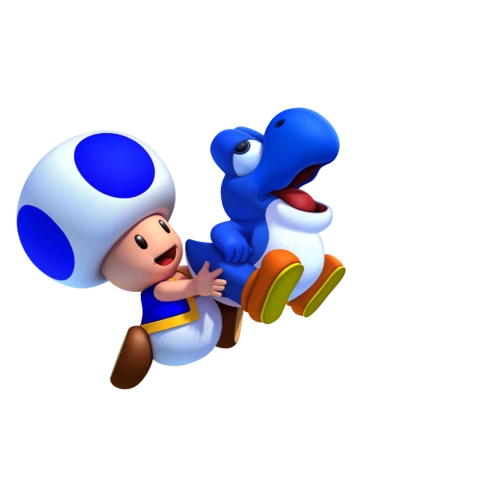 Bebé Yoshi | Super Mario Wiki | Fandom