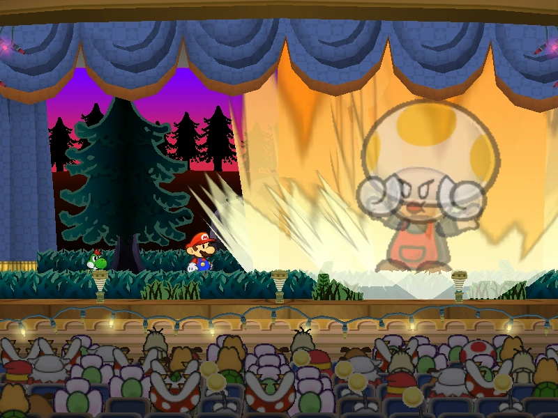 Marie-T | Wiki Mario | Fandom