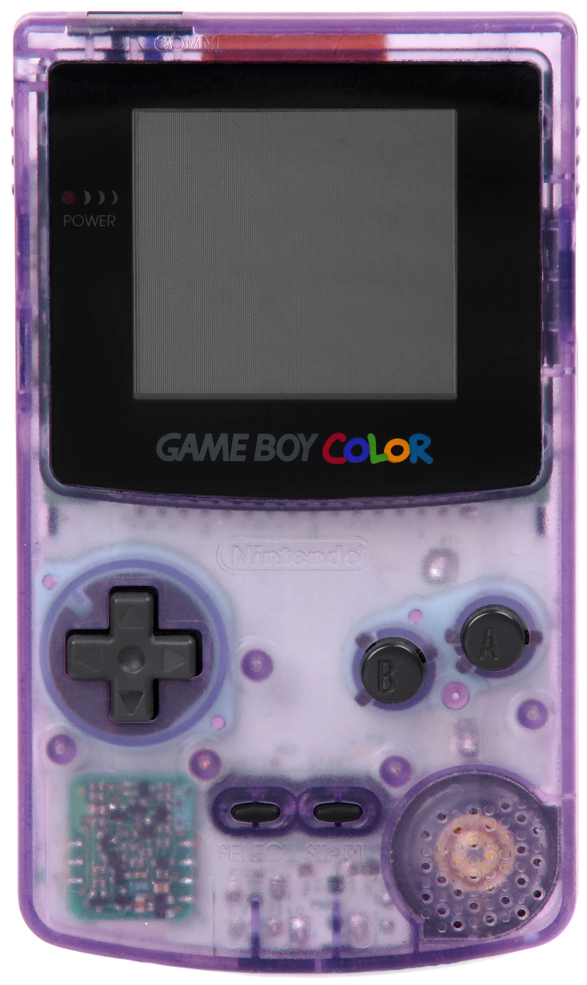 Game Boy Color | Mario Wiki | Fandom
