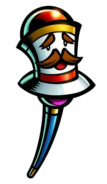 Bonchic | Wiki Mario | Fandom