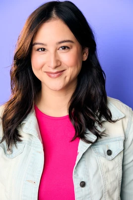 Courtney Lin | Mario Wiki | Fandom