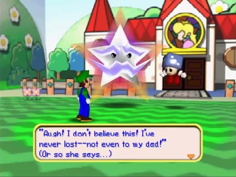 Princess Daisy's father | Mario Wiki | Fandom