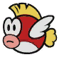Small Cheep Cheep | Mario Wiki | Fandom