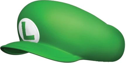 Luigi's Cap | Mario Wiki | Fandom