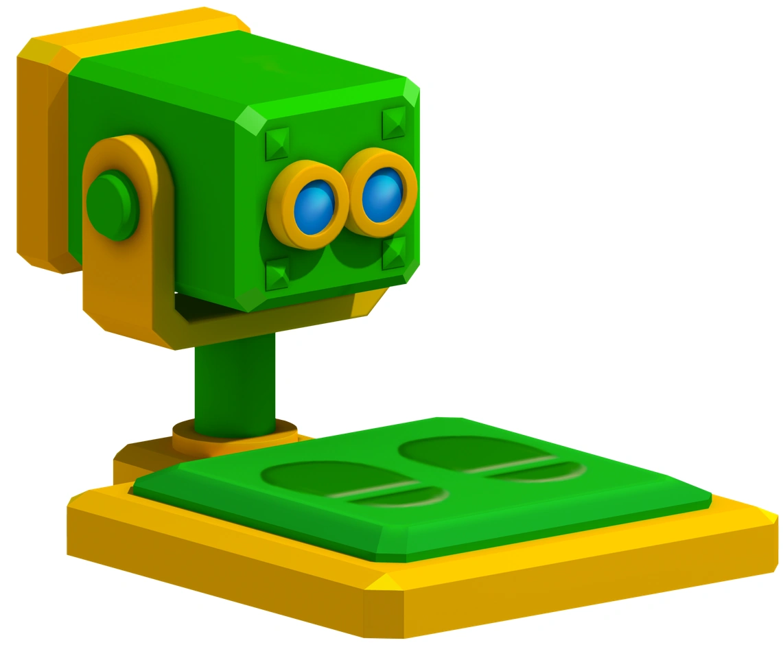 Telescopio | Super Mario Wiki | Fandom