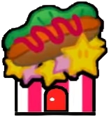 Mini-Bouffe | Wiki Mario | Fandom