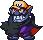 Vampire Wario (character) | Mario Wiki | Fandom