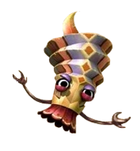 Tiki Acordeón | Super Mario Wiki | Fandom