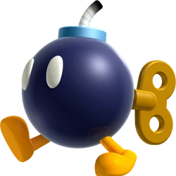 Super Mario Sunshine Characters