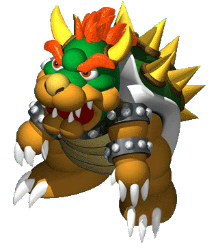 Bowser/Appearances/Super Mario RPG: Legend of the Seven Stars | Mario ...