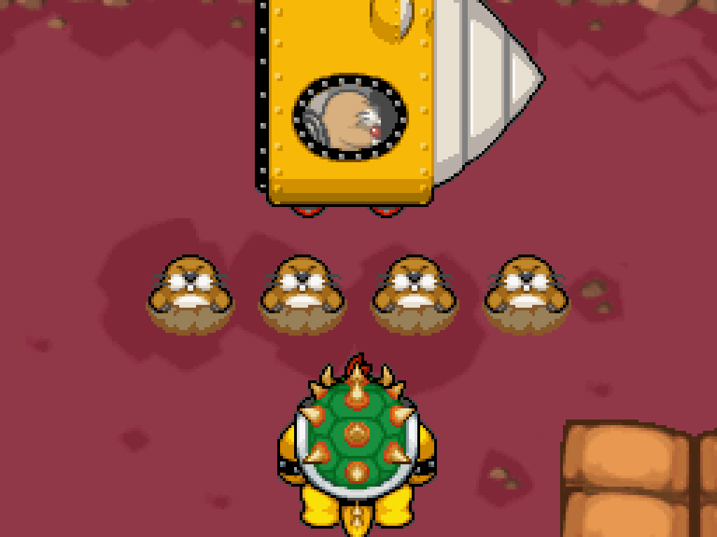 Monty Bros. | Mario Wiki | Fandom