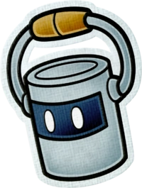 Farbian | MarioWiki | Fandom