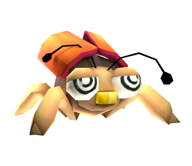 Flipbug | Mario Wiki | Fandom