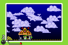 Zielgerade | MarioWiki | Fandom