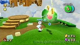 Destello Glotón | Super Mario Wiki | Fandom