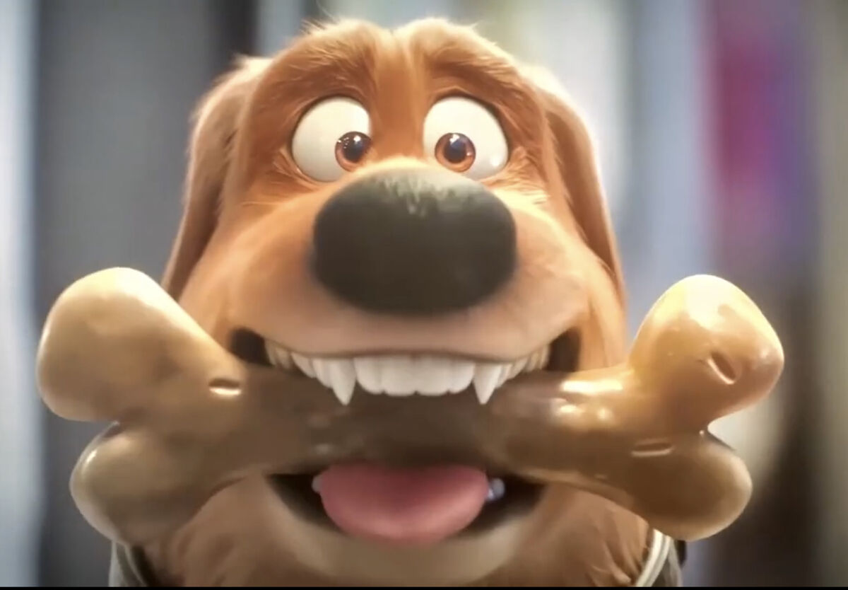 Francis (Illumination) | Mario Wiki | Fandom