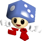 Tumble | Super Mario Wiki | Fandom