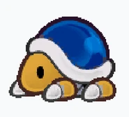 Buzzy Beetle | Super Mario Wiki | Fandom