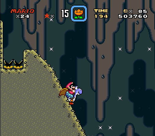 Chocolate Secret | Mario Wiki | Fandom