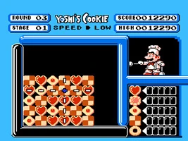 Cookie | Wiki Mario | Fandom