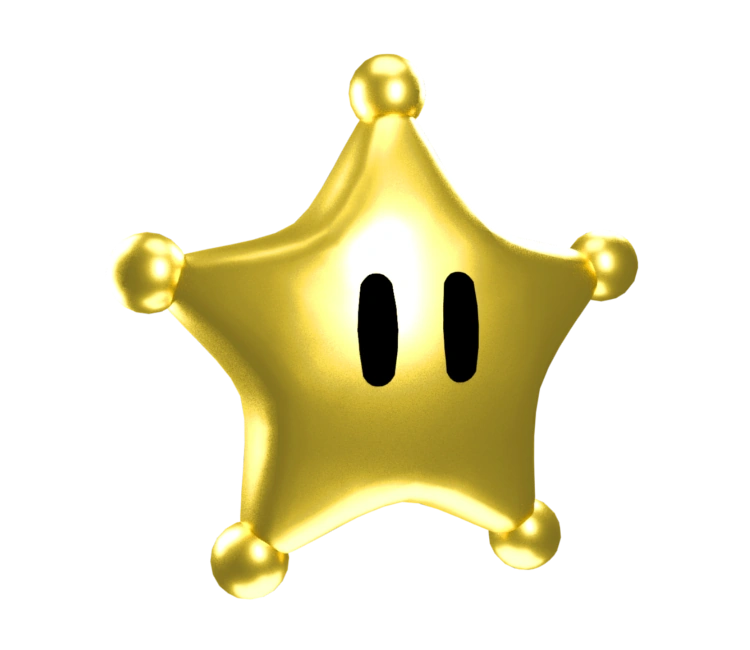 Grand Star | Mario Wiki | Fandom